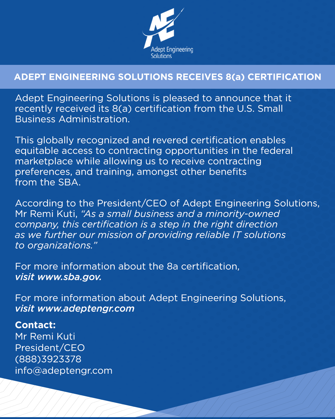 Managed File Transfer: What you Should Know About MFT and how it Works – Adept Engineering